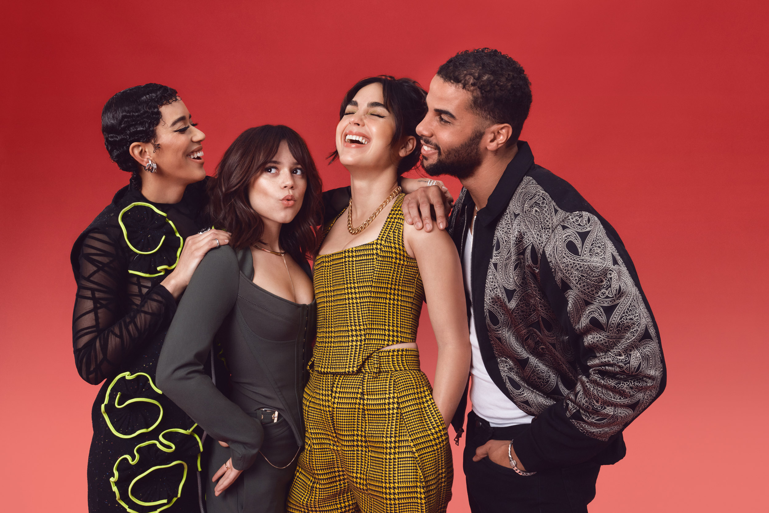 Grace Rivera | Work Editorial
